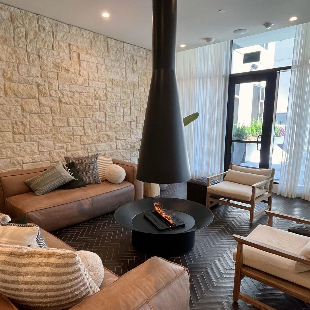 Rise at West Campus | Student Apartments In Austin, TX