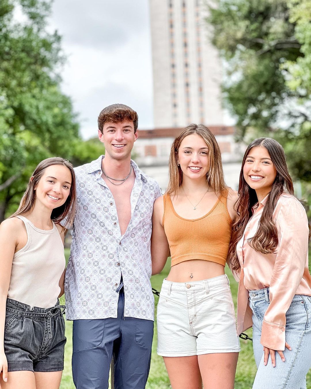 Rise at West Campus | Student Apartments In Austin, TX