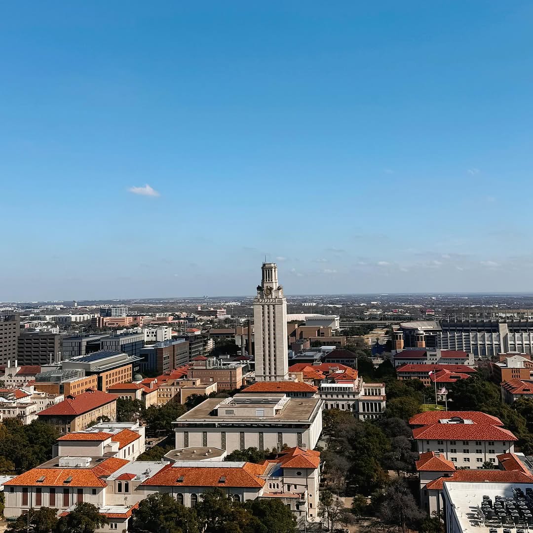 Rise at West Campus | Student Apartments In Austin, TX