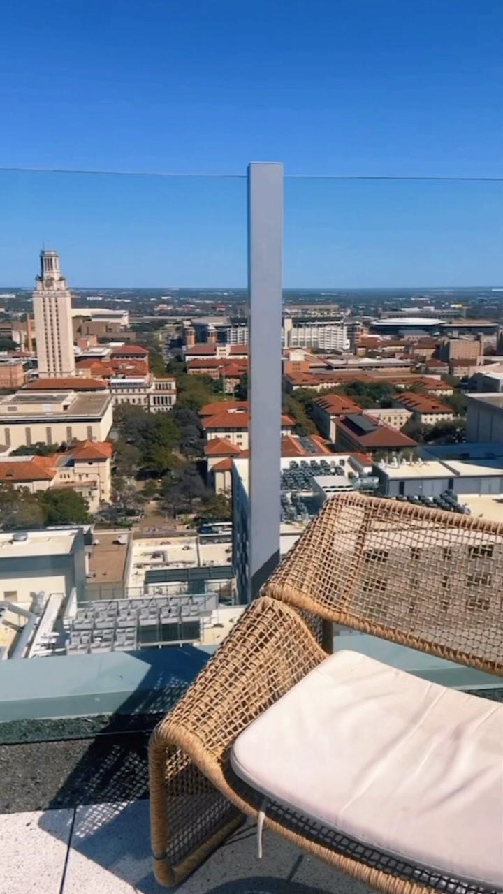 Rise at West Campus | Student Apartments In Austin, TX