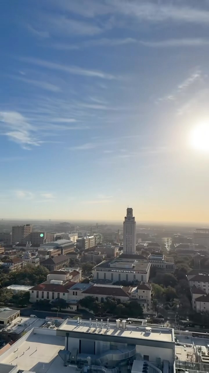 Rise at West Campus | Student Apartments In Austin, TX