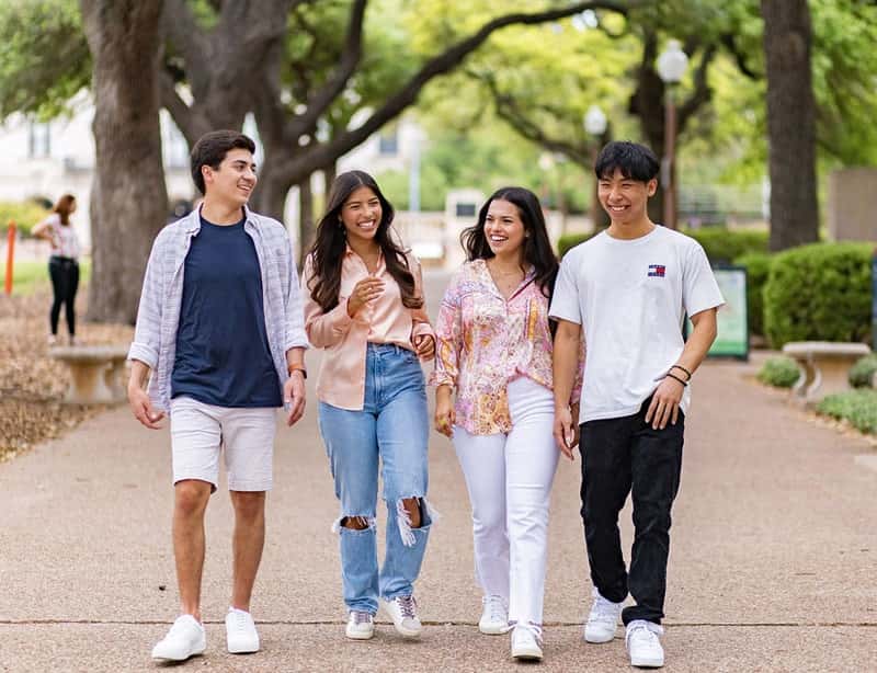 Rise at West Campus | Student Apartments In Austin, TX
